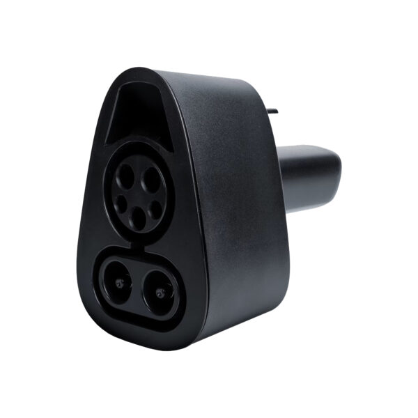 CCS COMBO 1 ADAPTER | IntoCharge