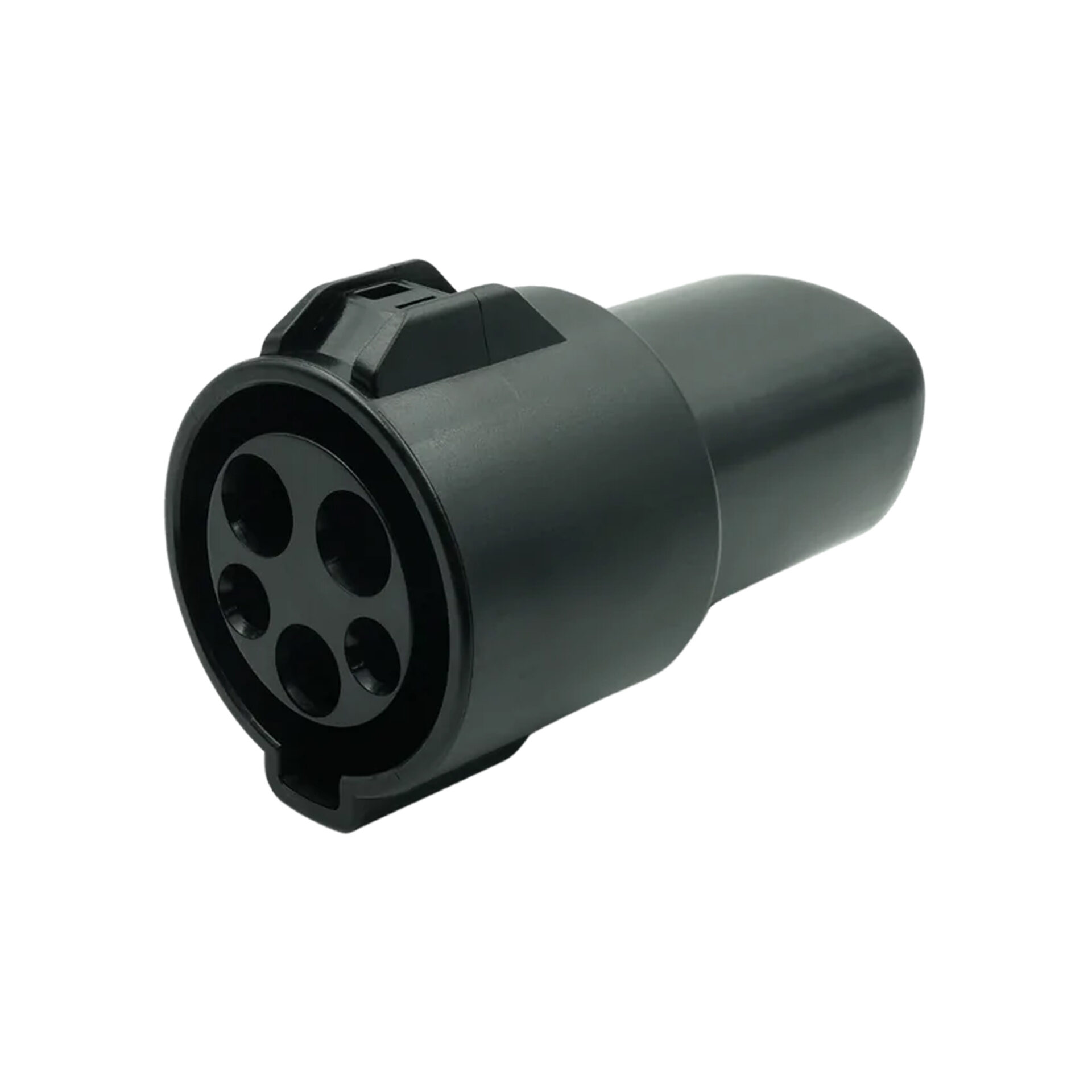 J1772 TO TESLA ADAPTER | IntoCharge